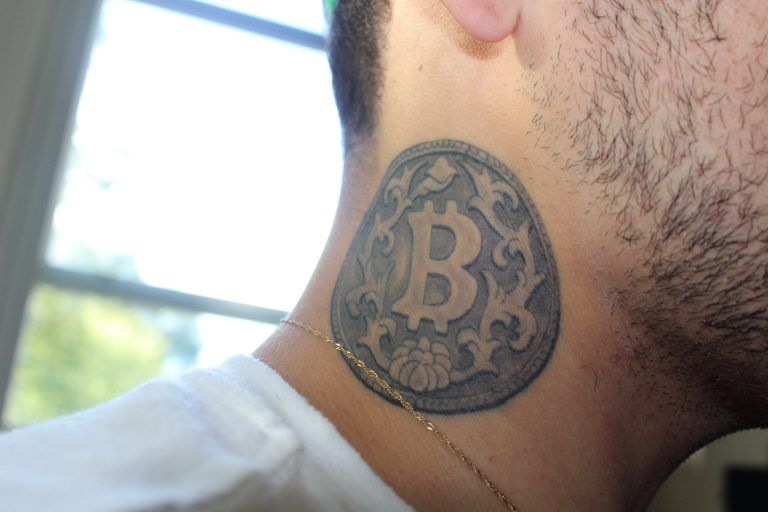 12 Cryptocurrency Related Tattoos to Show Love for Crypto