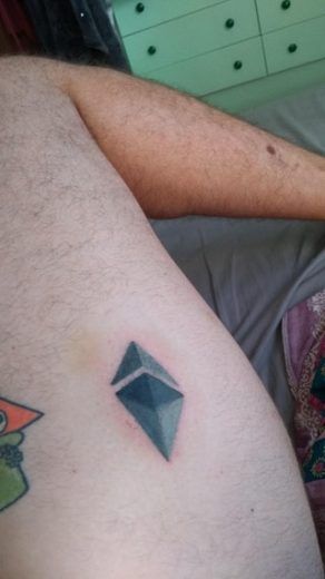 12 Cryptocurrency Related Tattoos to Show Love for Crypto