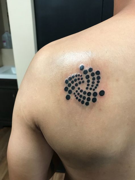 12 Cryptocurrency Related Tattoos to Show Love for Crypto