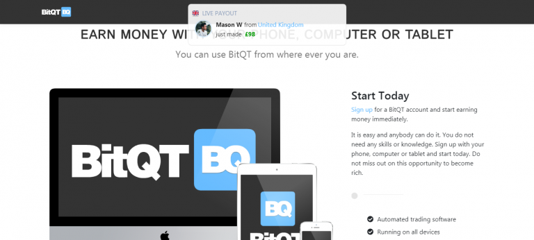 BitQT BQ Trading App Review 2021: Complete Signup Guide! – Cryptovibes ...