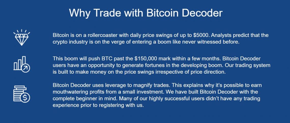 Is Bitcoin Decoder a Scam or a Profitable Crypto Trading System ...