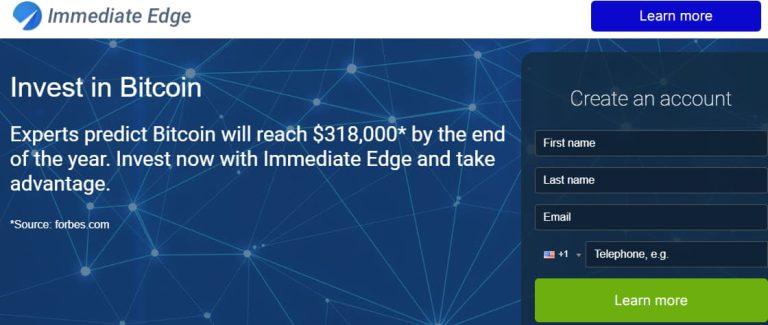 Immediate Edge Review 2024 - Is It a Scam or Legit? (Updated)