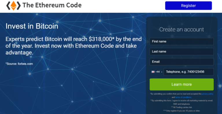 Ethereum Code Review 2024: Is It Safe or a Scam?