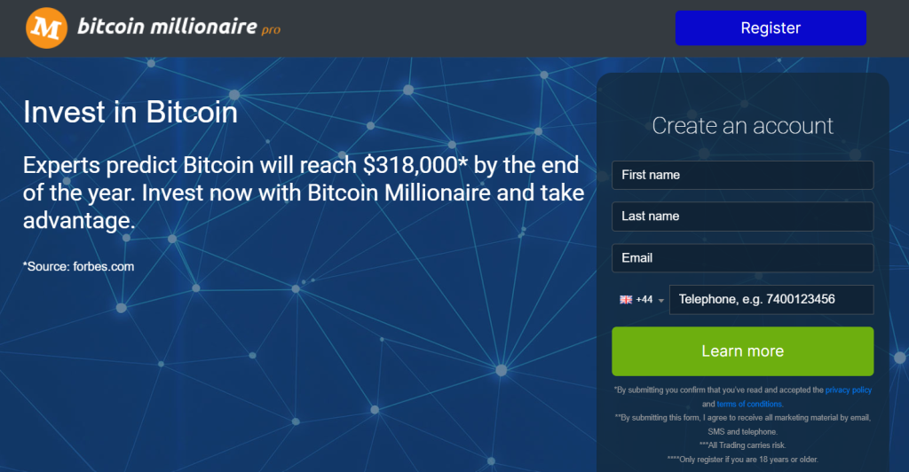 Bitcoin Millionaire Review 2024: Is It Legit or a Scam?